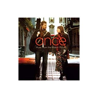 Once Vinyle 180 gr - Glen Hansard - Markéta Irglová - Vinyle album ...