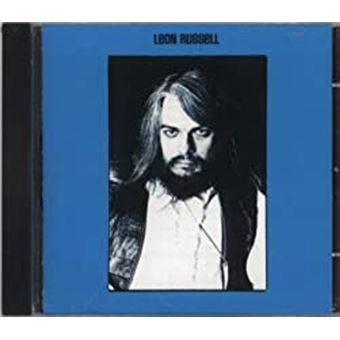 Leon Russell - Leon Russell - CD album - Achat & prix | fnac