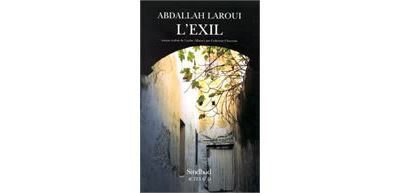 L'exil - ABDALLAH LAROUI, Abdallah Laraoui, Catherine Charruau - Achat ...