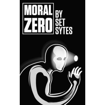 Moral Zero - ebook (ePub) - Set Sytes - Achat ebook | fnac
