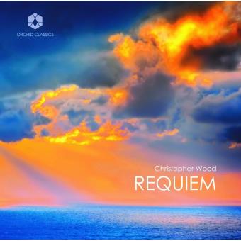 Wood : Requiem - Christophe Wood - Rebecca Bottone - CD album - Achat ...