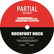 Rockfort Rock - Teamworks - Creation Stepper - Vinyle single - Achat ...