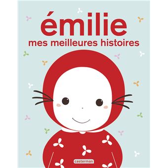 Emilie - Recueil Emilie - Émilie - Les plus belles histoires ...