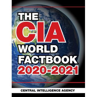 The CIA World Factbook 2020-2021 - ebook (ePub) - Central Intelligence ...