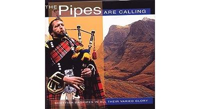 Pipes are calling - Compilation musique écossaise - CD album - Achat ...