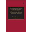Fundamental Legal Conceptions As Applied in Judicial Reasoning by ...
