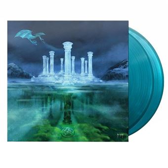 Absu Edition Limitée - Absu - Vinyle album - Achat & prix | fnac