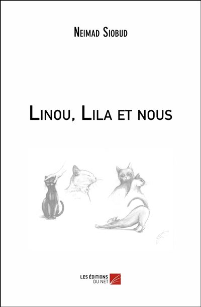 Linou, Lila et nous - broché - Neimad Siobud - Achat Livre | fnac