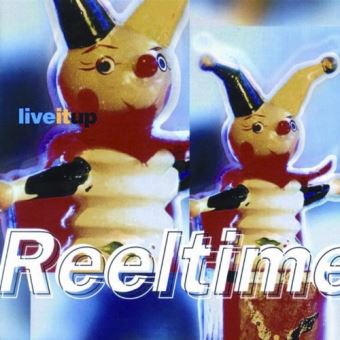 Live It Up - Reeltime - CD album - Achat & prix | fnac