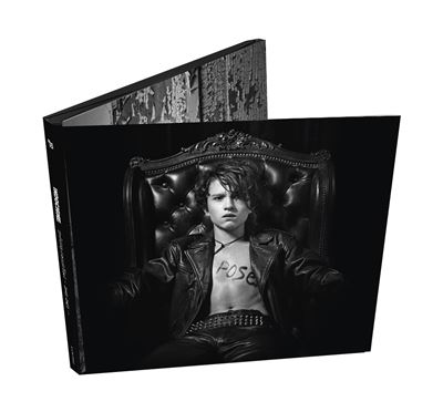 Singles Collection 1981-2001 - Indochine - CD album - Achat & prix | fnac