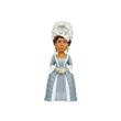 Figurine Pvc Minix Queen Charlotte Bridgerton Tv Series N°150