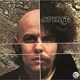 Spirit - The Spirit - Vinyle album - Achat & prix | fnac