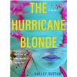 The Hurricane Blonde - broché - Halley Sutton - Achat Livre ou ebook | fnac