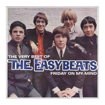 Very best of the easybeats - Easybeats - CD album - Achat & prix | fnac