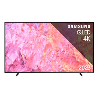 Samsung QE50Q67CAU - Classe de diagonale 50" Q67C Series TV LCD rétro ...