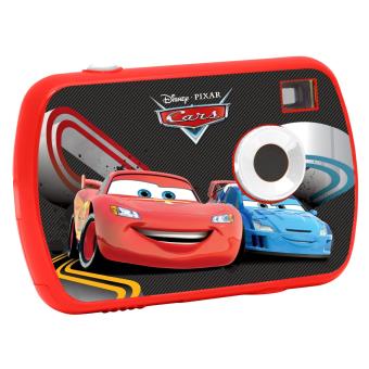 Appareil Photo Numérique Disney Cars - Appareil photo enfant - Achat ...
