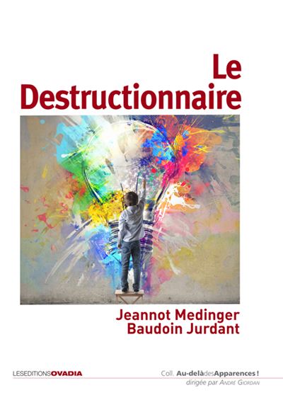 Le destructionnaire L’école est devenue une affaire de droit et de ...