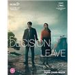 Decision To Leave Blu-ray 4K Ultra HD - Chan-wook Park - Blu-ray 4K - Achat & prix | fnac