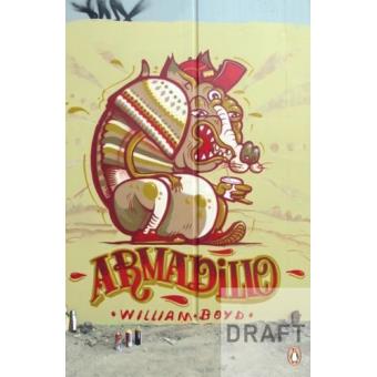 Armadillo - Poche - William Boyd - Achat Livre | fnac