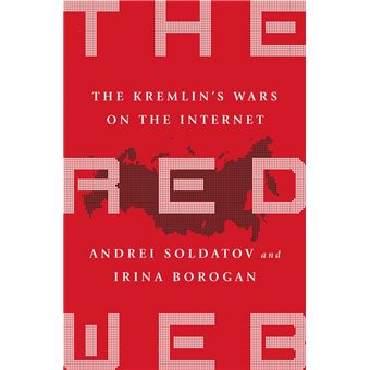Red web - relié - Andreï Soldatov - Achat Livre ou ebook | fnac