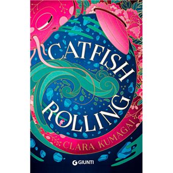 Catfish Rolling (edizione italiana) - ebook (ePub) - Clara Kumagai ...