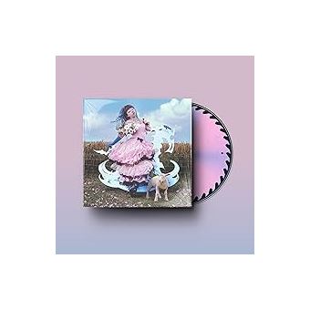 Traumatic Livelihood - Jazmin Bean - CD album - Achat & prix | fnac