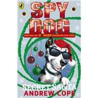 Spy Dog – autres ebooks collection Spy Dog | fnac