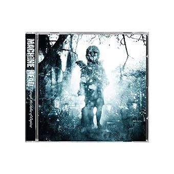 Through The Ashes Of Empires - Machine Head - CD album - Achat & prix ...