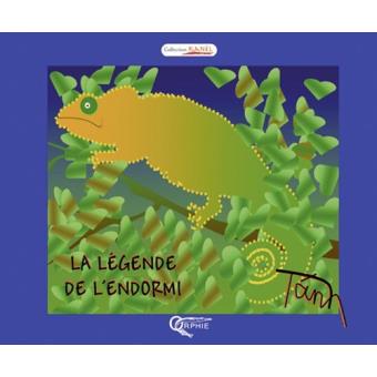 Légende de l'endormi - relié - Tanh - Achat Livre | fnac