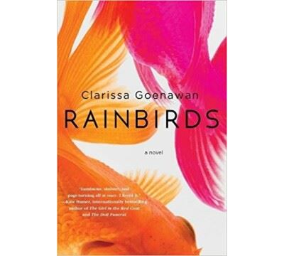 RAIN BIRDS - broché - Clarissa Goenawan - Achat Livre | fnac