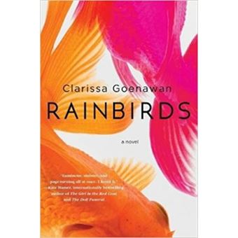 RAIN BIRDS - broché - Clarissa Goenawan - Achat Livre | fnac