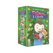 T'Choupi à l'école Coffret DVD - DVD Zone 2 - Achat & prix | Black ...
