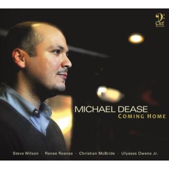 Coming home - Michael Dease - CD album - Achat & prix | fnac