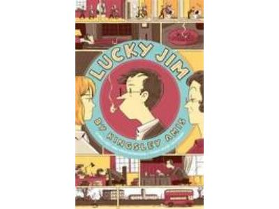 LUCKY JIM - broché - Kingsley Amis, Auteur - Achat Livre | fnac