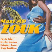 Compilation zouk : tous les produits | fnac