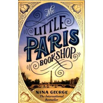 The little Paris bookshop - Poche - Nina George - Achat Livre | fnac
