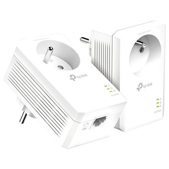 TP-Link TL-PA7017P KIT V4 - Starter Kit - kit d'adaptation pour courant ...