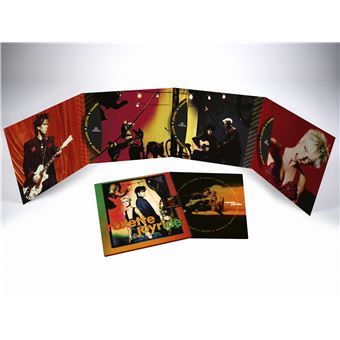 Joyride 30th Anniversary Edition - Roxette - CD album - Achat & prix | fnac