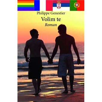 Volim te Roman - broché - Philippe Genestier - Achat Livre | fnac