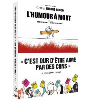 Coffret Leconte DVD - Daniel Leconte, Emmanuel Leconte - DVD Zone 2 ...