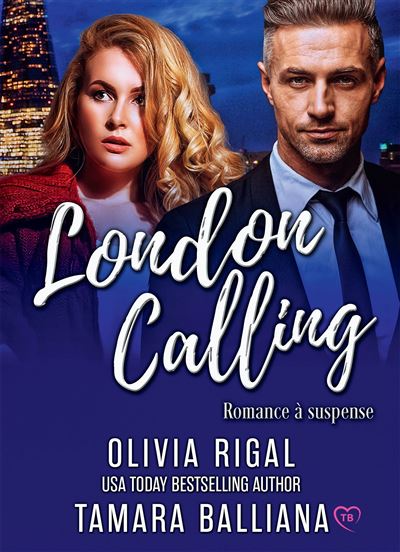London Calling - broché - Tamara Balliana - Achat Livre | fnac