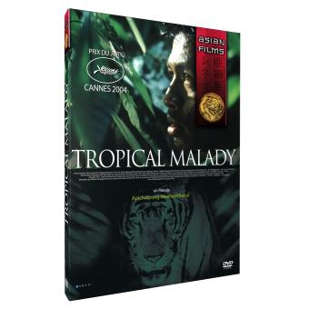 Tropical Malady DVD - Apichatpong Weerasethakhul - DVD Zone 2 - Achat ...