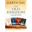 The Old Kingdom Collection Sabriel, Lirael, Abhorsen, Clariel - ebook (ePub) - Garth Nix - Achat ...
