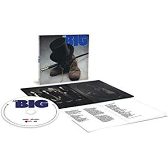 Mr. Big - Mr. Big - CD album - Achat & prix | fnac