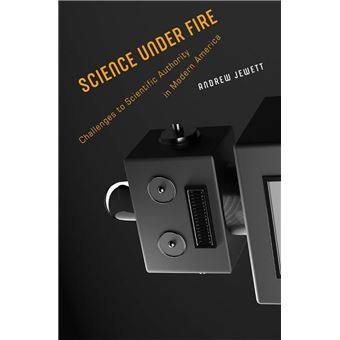 SCIENCE UNDER FIRE - Achat Livre ou ebook | fnac