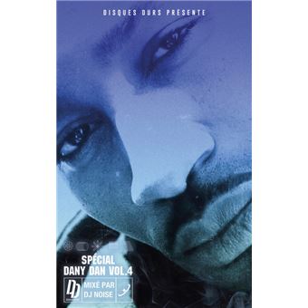 Spécial Dany Dan, Volume 4 - Dany Dan - K7 - Achat & prix | fnac