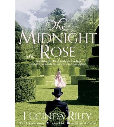 The midnight rose - Poche - Lucinda Riley, Livre tous les livres à la Fnac