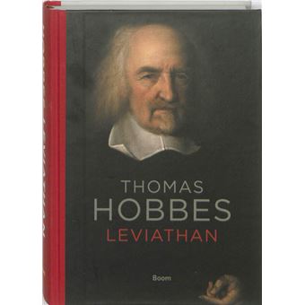 Leviathan of de samenstelling, vorm en macht van een kerkelijke en ...