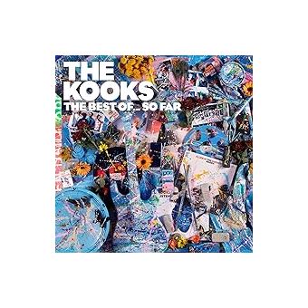 The Best Of... So Far - The Kooks - CD album - Achat & prix | fnac