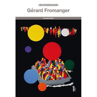 Gérard Fromanger - broché - Gérard Fromanger - Achat Livre | fnac